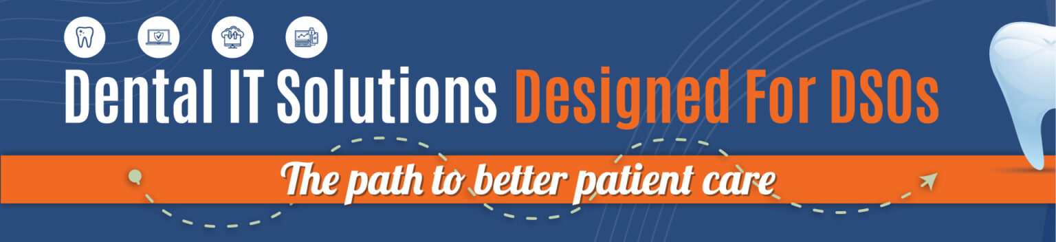 DSO Enterprise Services - DSO IT Solution